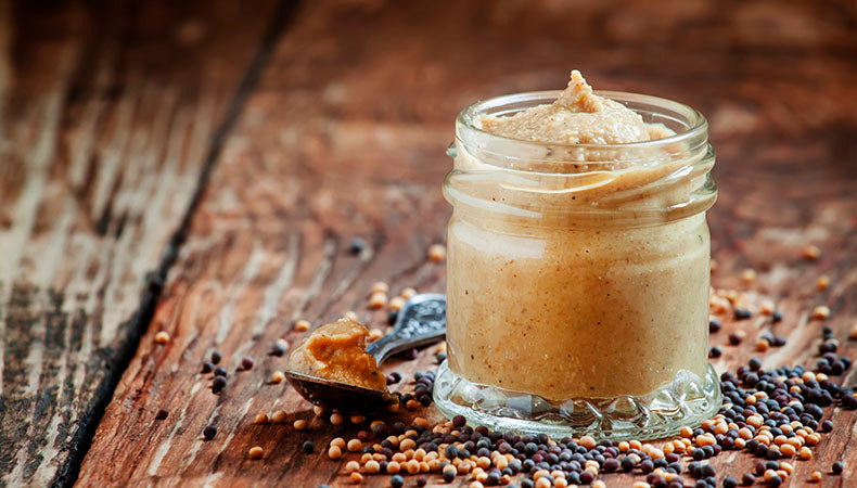 Mustard Sauce Recipe - Masterbuilt