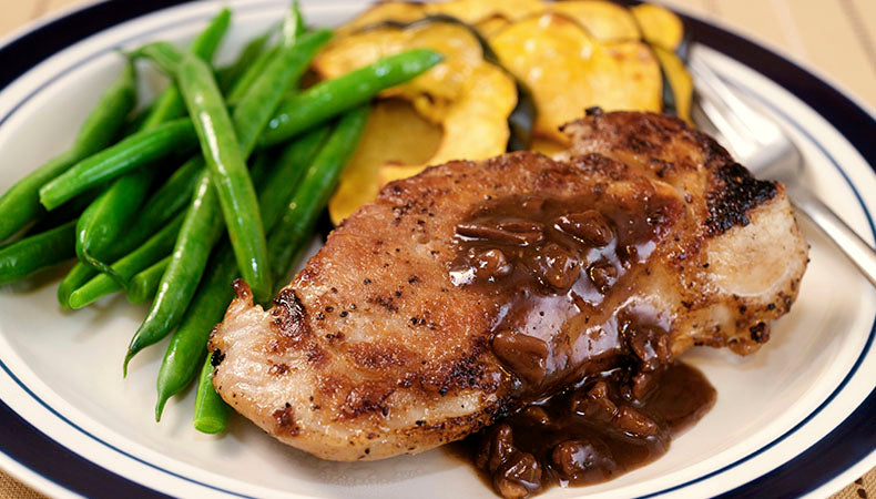 Pecan Glaze Recipe - Masterbuilt