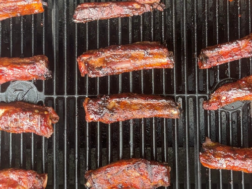 Smoked Prime Rib Recipe - Masterbuilt