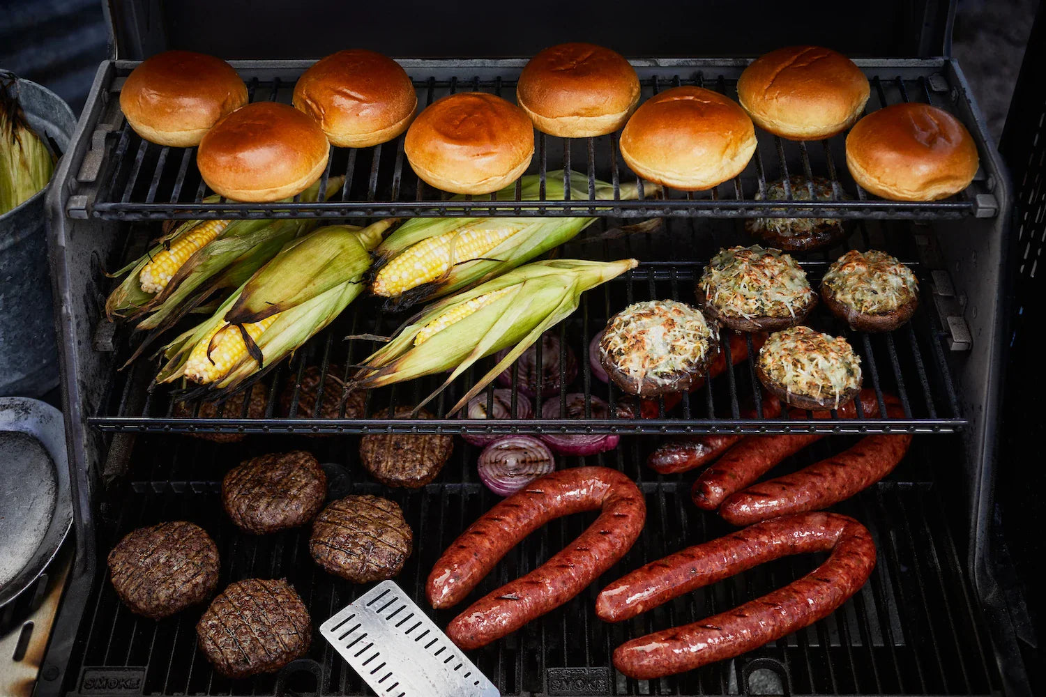 10 Recipes to Celebrate July 4th on the Grill - Masterbuilt