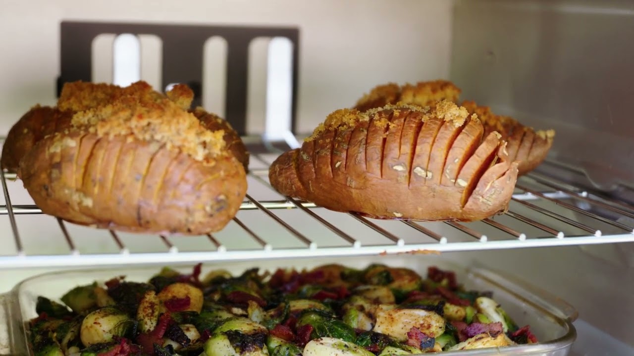 Masterbuilt® 40-Inch ThermoTemp™ XL Propane Smoker