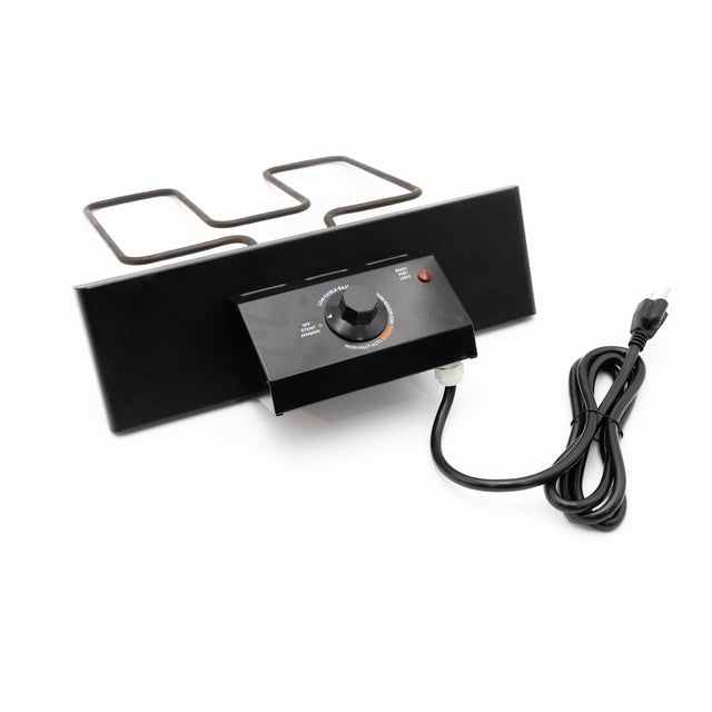 9907100018 - Control Panel Kit - Masterbuilt