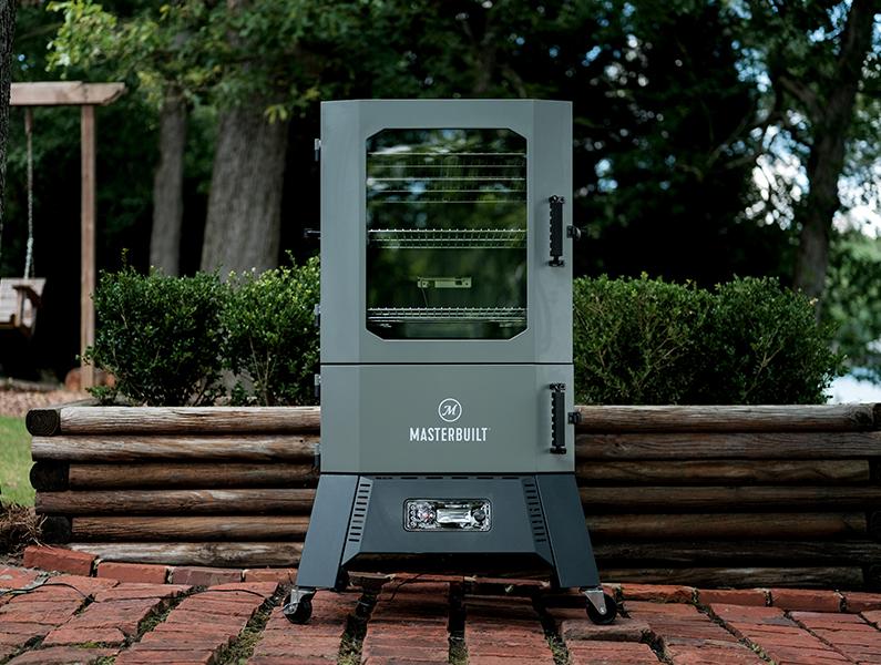 Explore Masterbuilt® Smokers