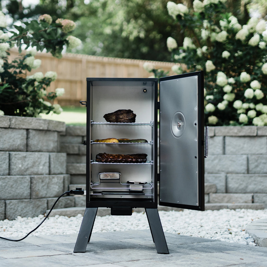 Masterbuilt® 30-Inch Analog Electric Smoker