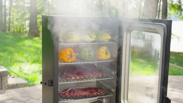 Masterbuilt 710 WiFi Digital Electric Smoker
