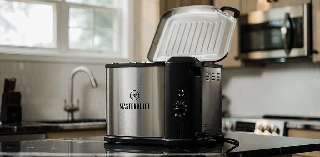Masterbuilt® Promotions
