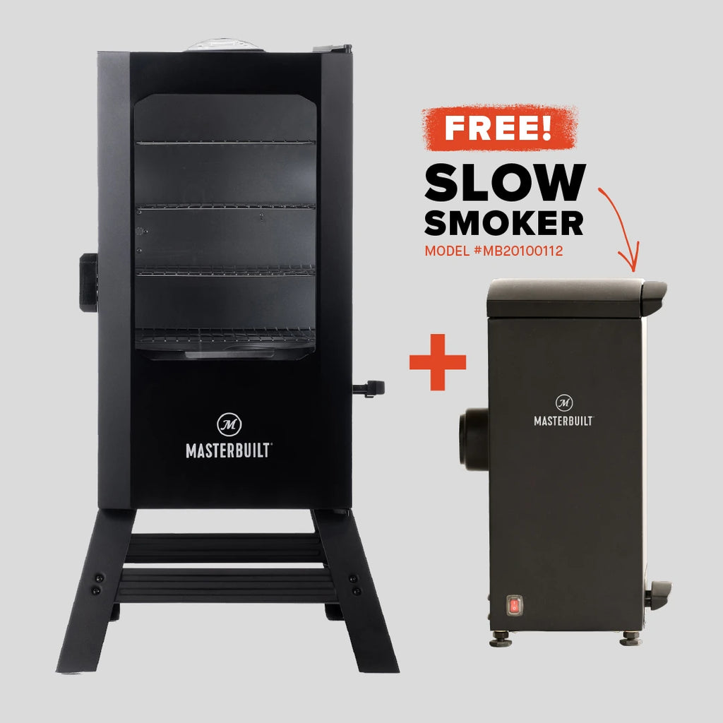 Masterbuilt® Promotions