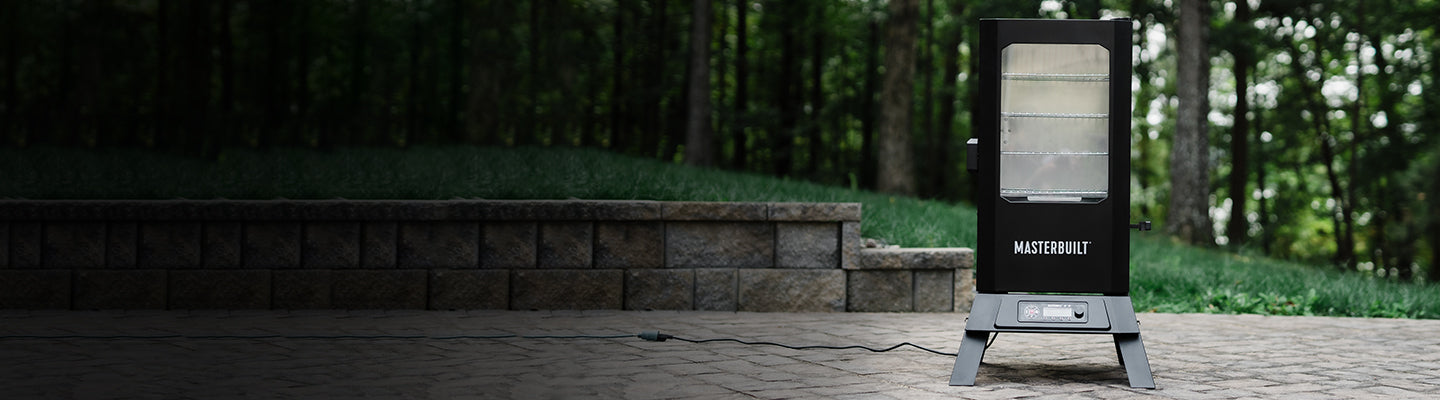 Smokers - Masterbuilt