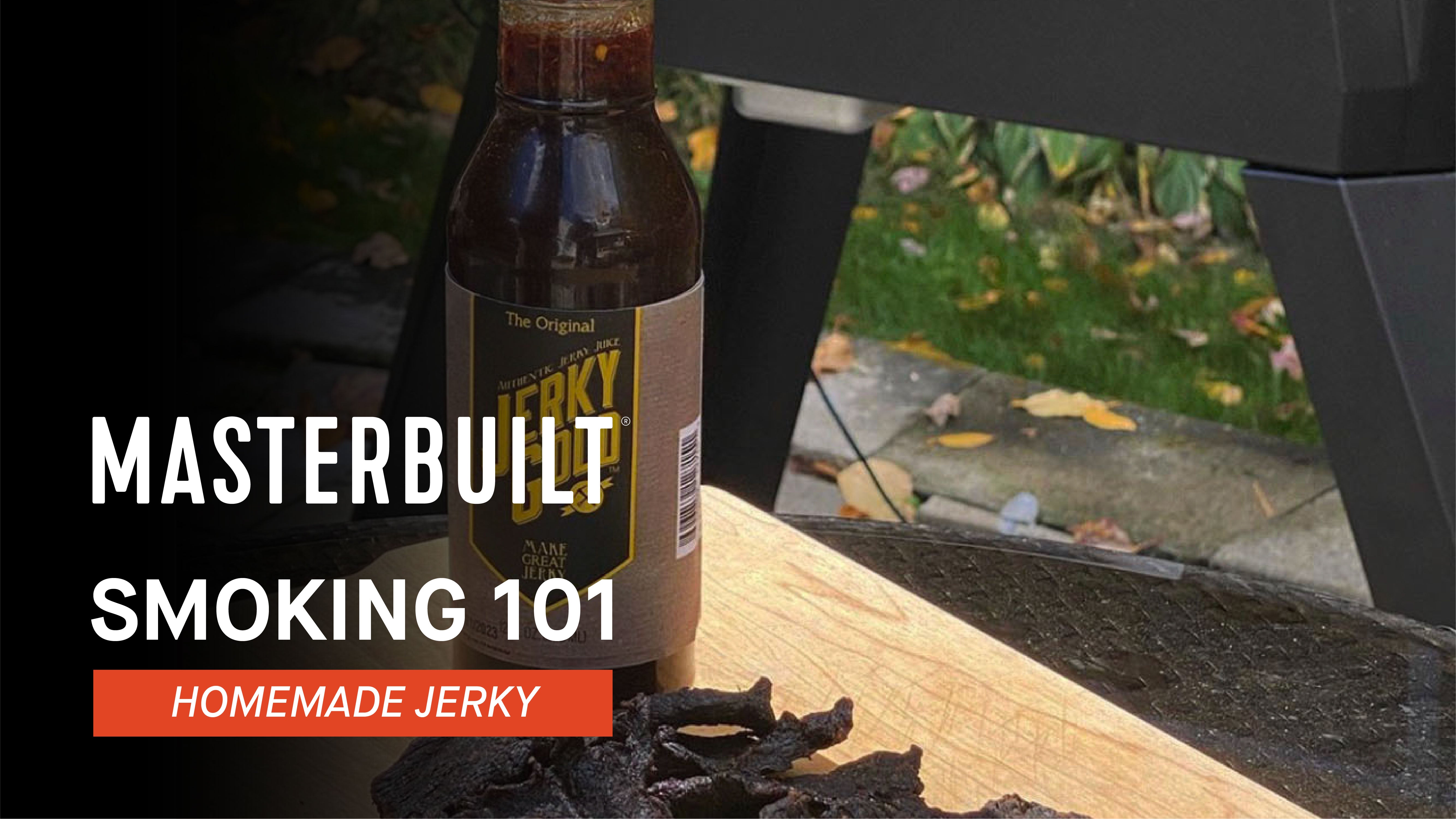 Customer Support - Masterbuilt