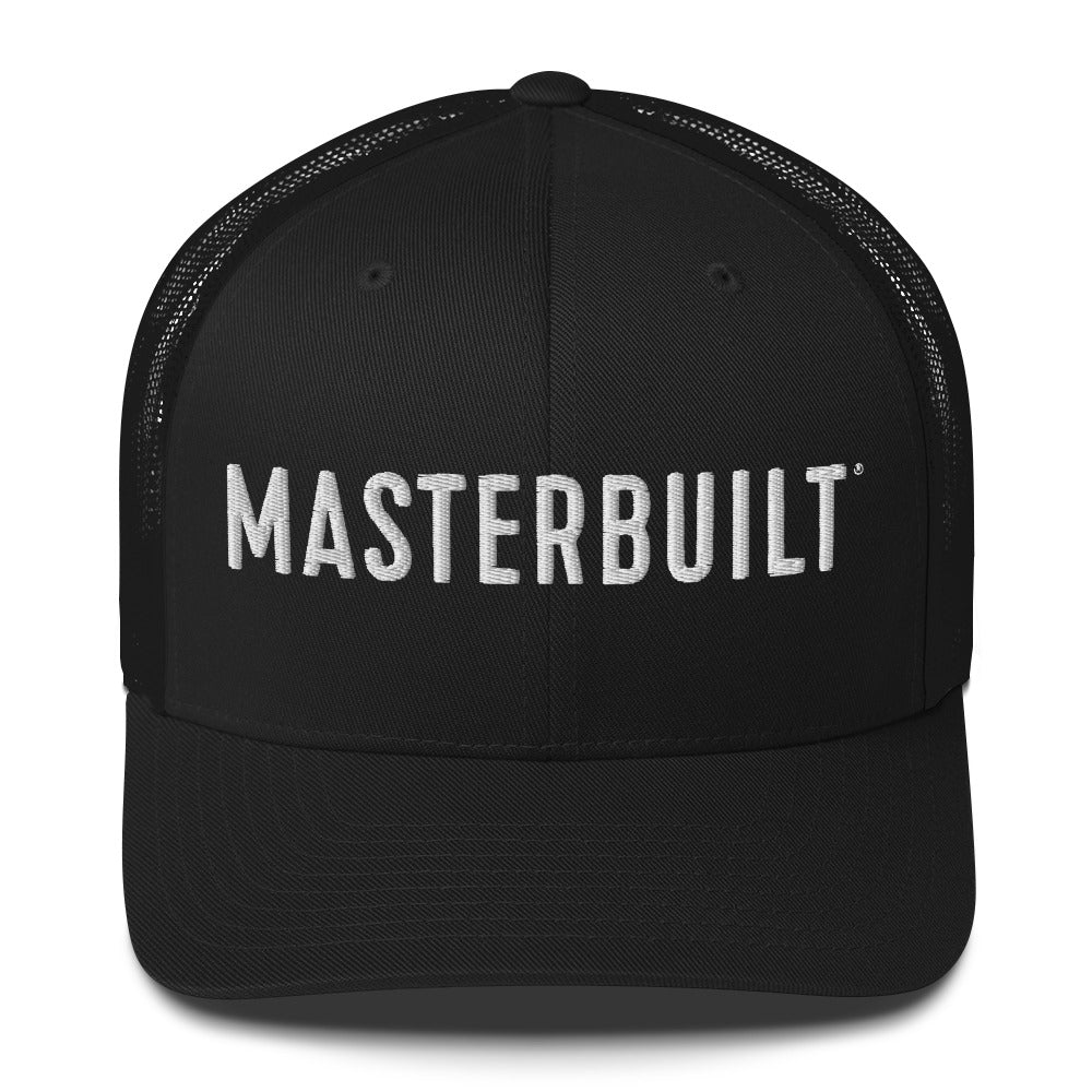 Masterbuilt Logo Hat (Black)