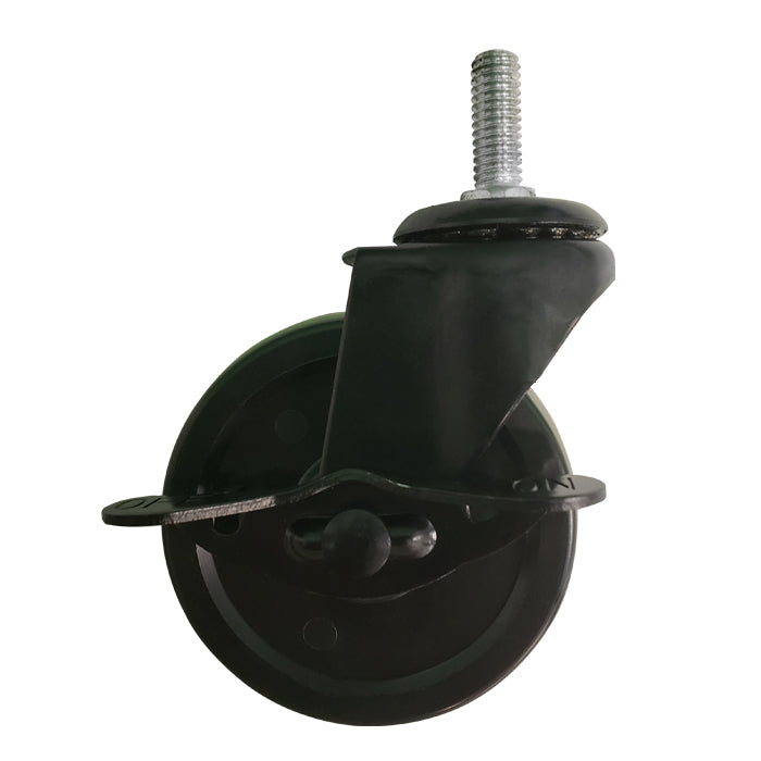 9005160050 - 3 Inch Locking Swivel Caster - Masterbuilt