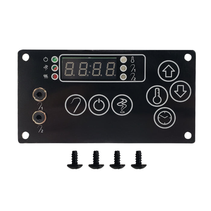 9925180032 - Controller Kit - Masterbuilt