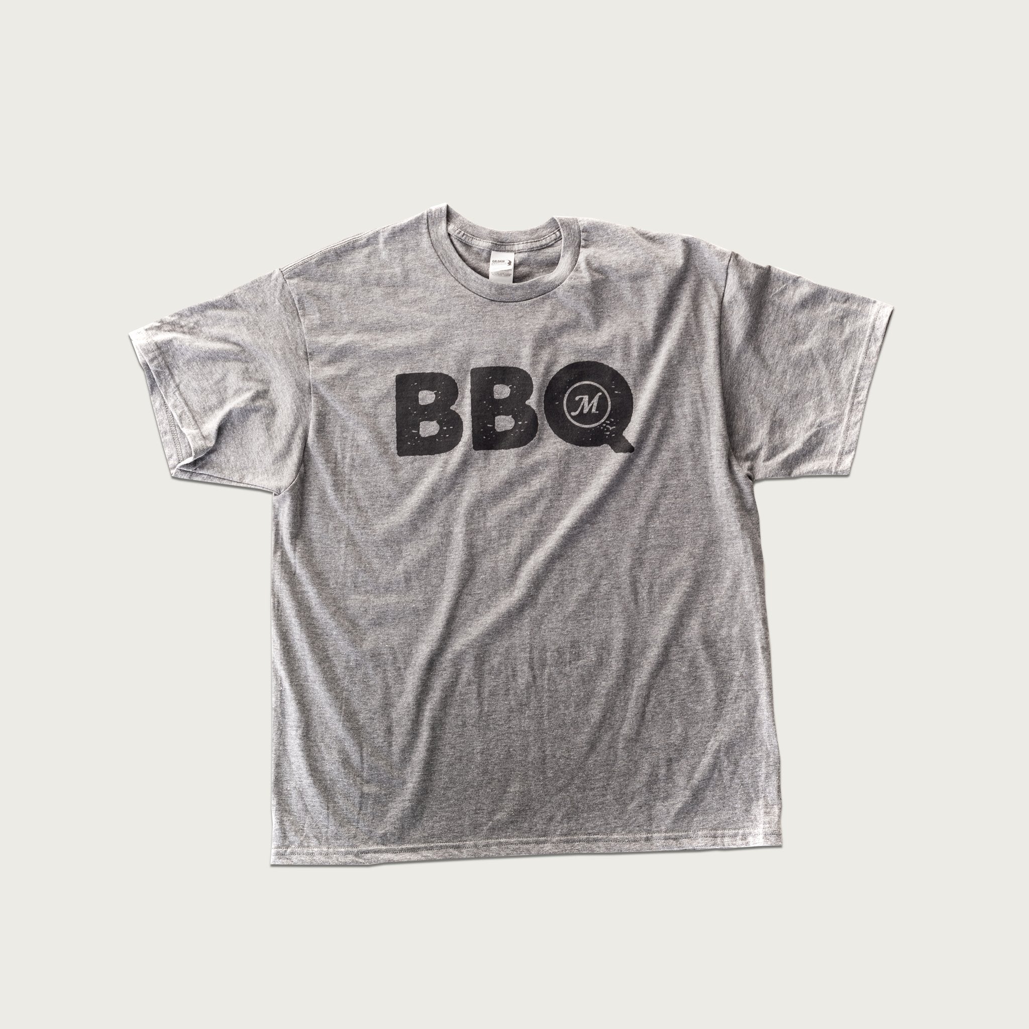 BBQ T-Shirt - Masterbuilt