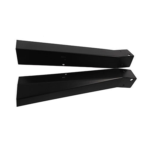 9904190032 - Right Rear Leg Assembly Kit - Masterbuilt