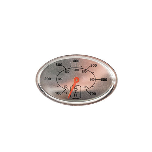 9003190008 - Heat Indicator Oval-SH - Masterbuilt