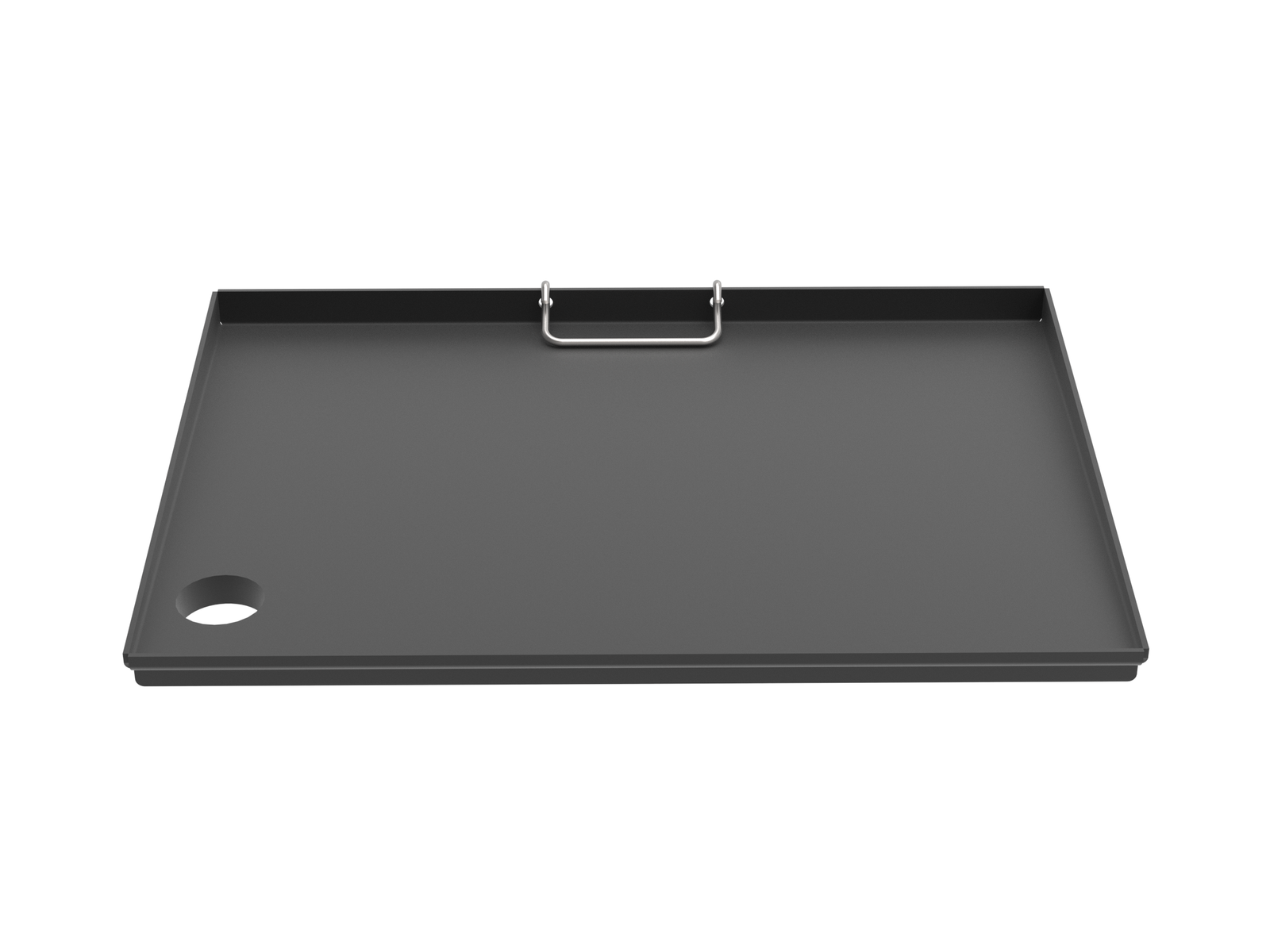 Masterbuilt Gravity Series® 800 Digital Charcoal Grill + Smoker Griddl