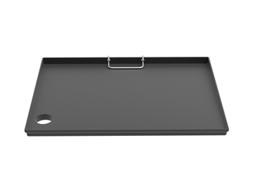 Masterbuilt Gravity Series® 800 Digital Charcoal Grill + Smoker Griddl