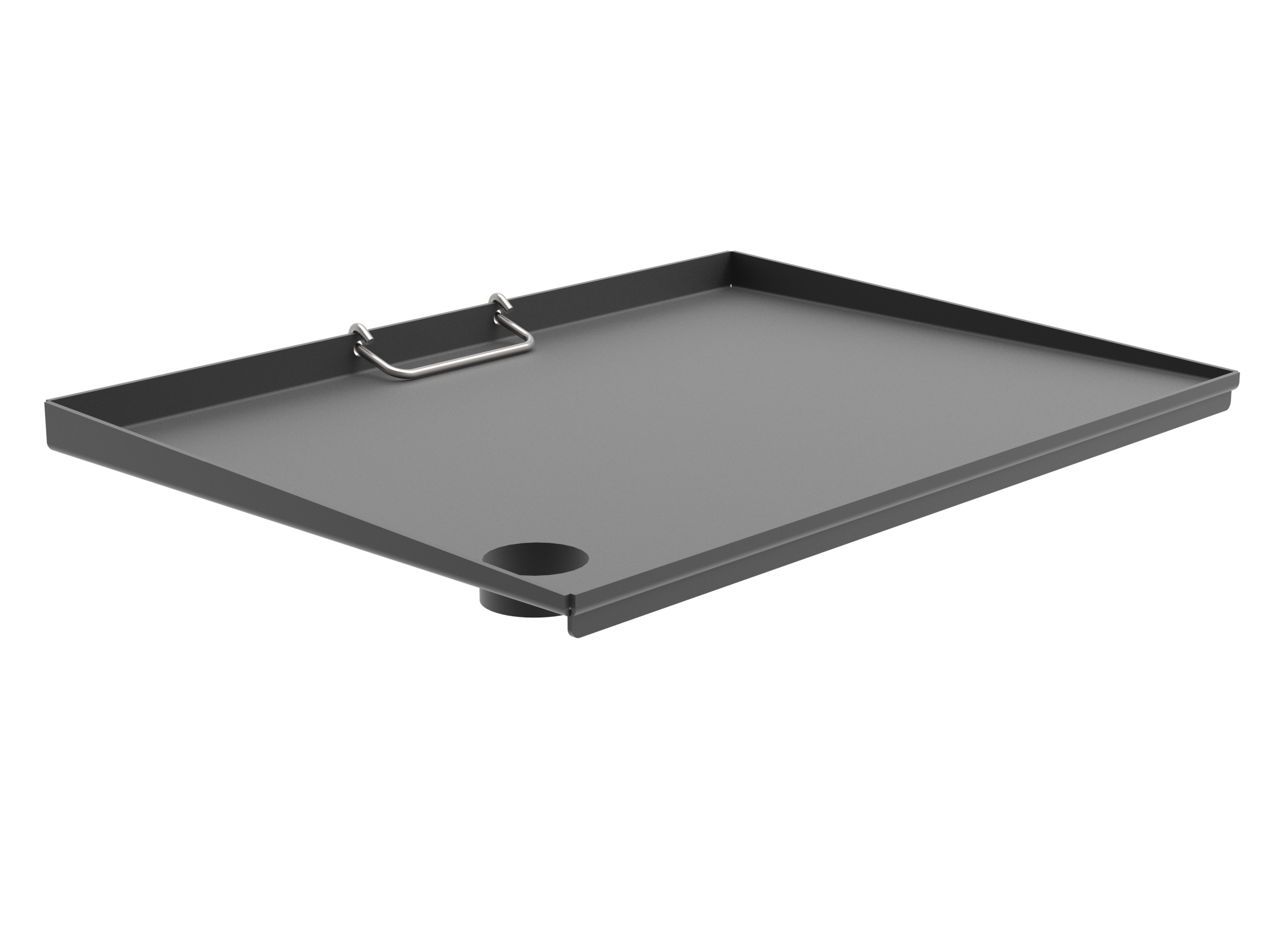 Masterbuilt Gravity Series® 800 Digital Charcoal Grill + Smoker Griddl