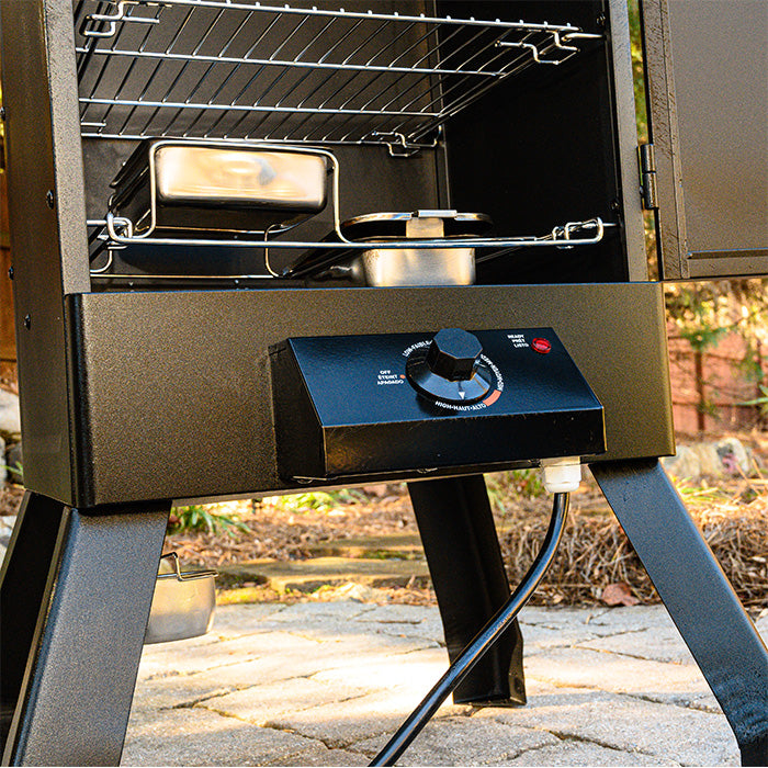 Masterbuilt® Analog Electric Smoker