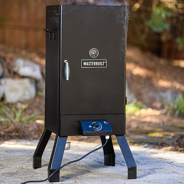 Masterbuilt® Analog Electric Smoker