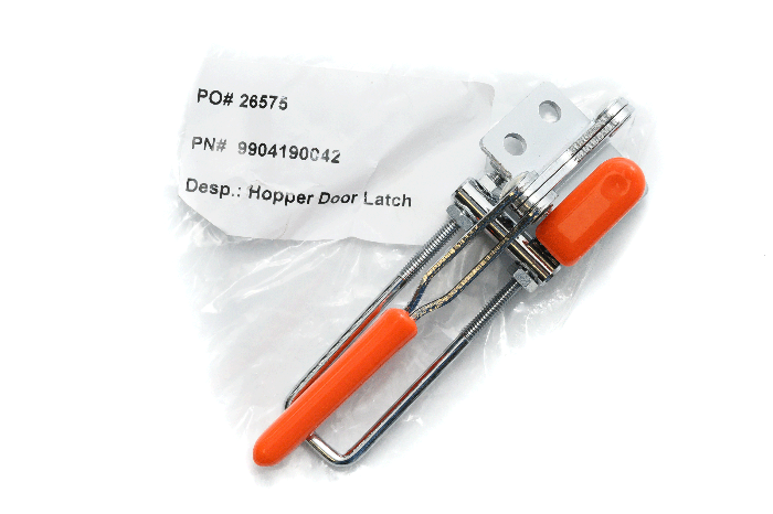 9904190042 - Gravity Series® Hopper Door Latch - Masterbuilt