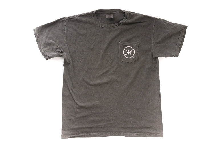 Official Masterbuilt Branded T-Shirt (short sleeve)
