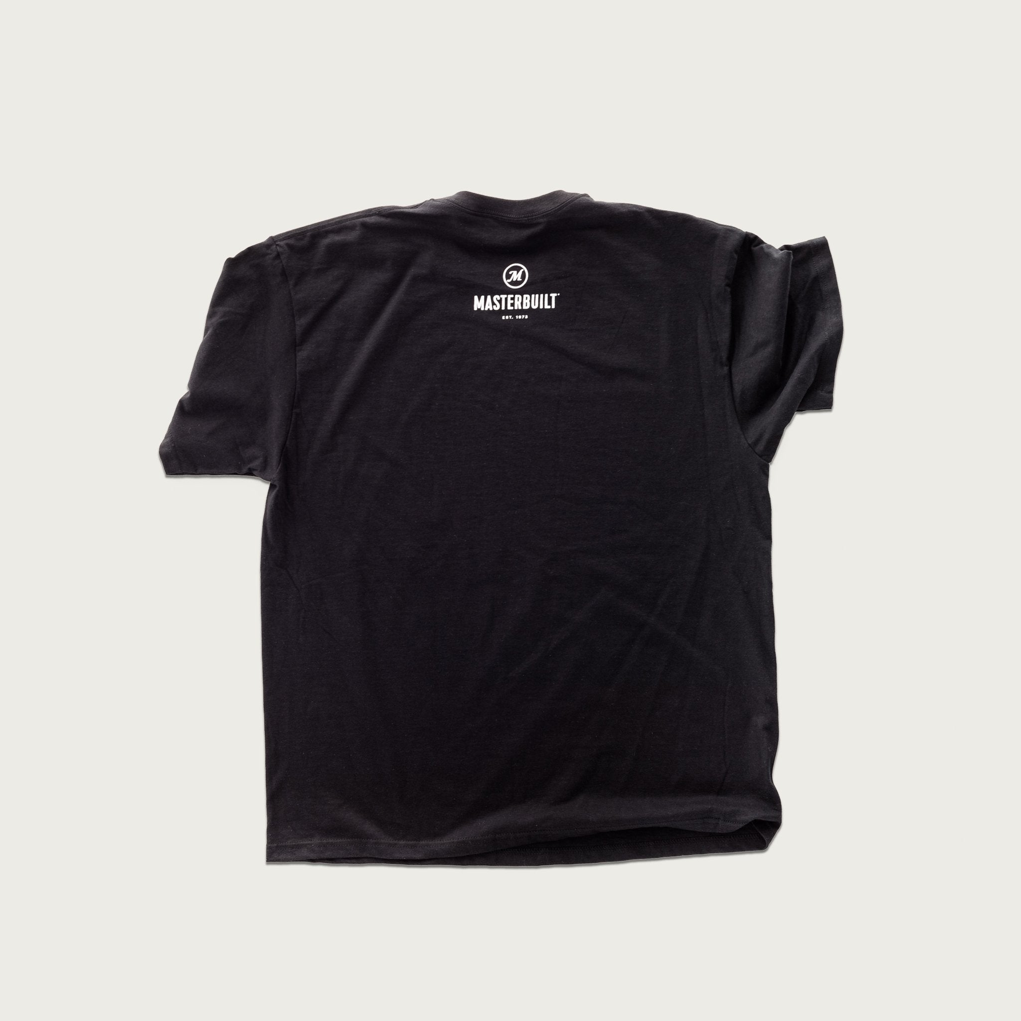 Smoke Ring T-Shirt - Masterbuilt